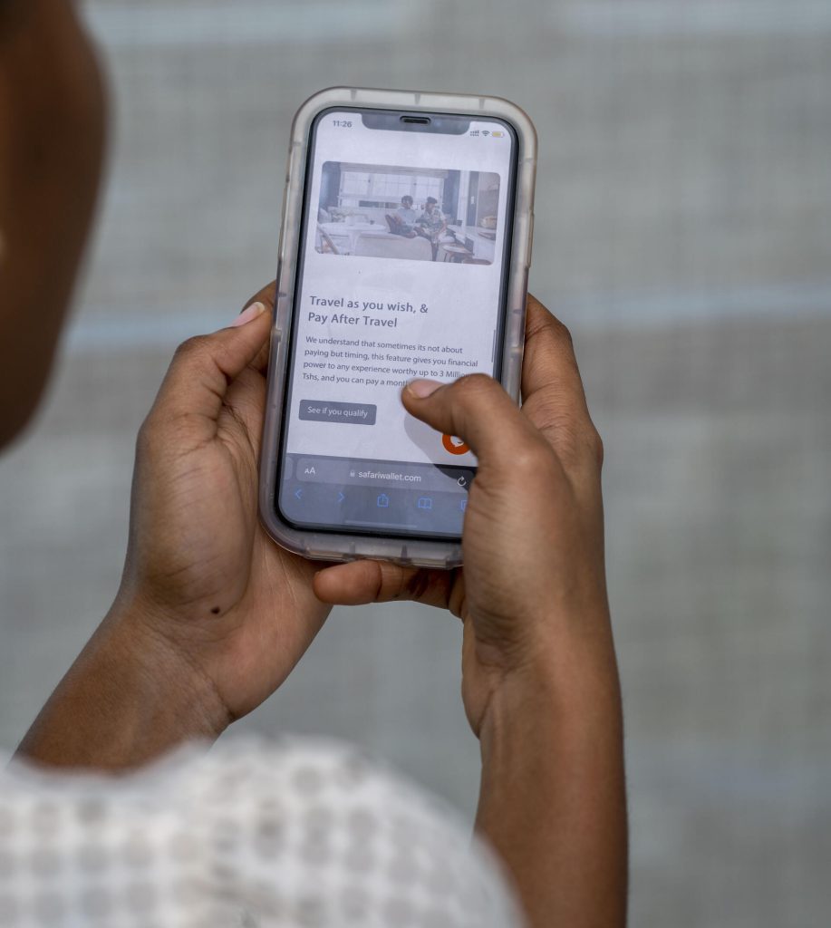 Our Investees – FUNGUO TANZANIA