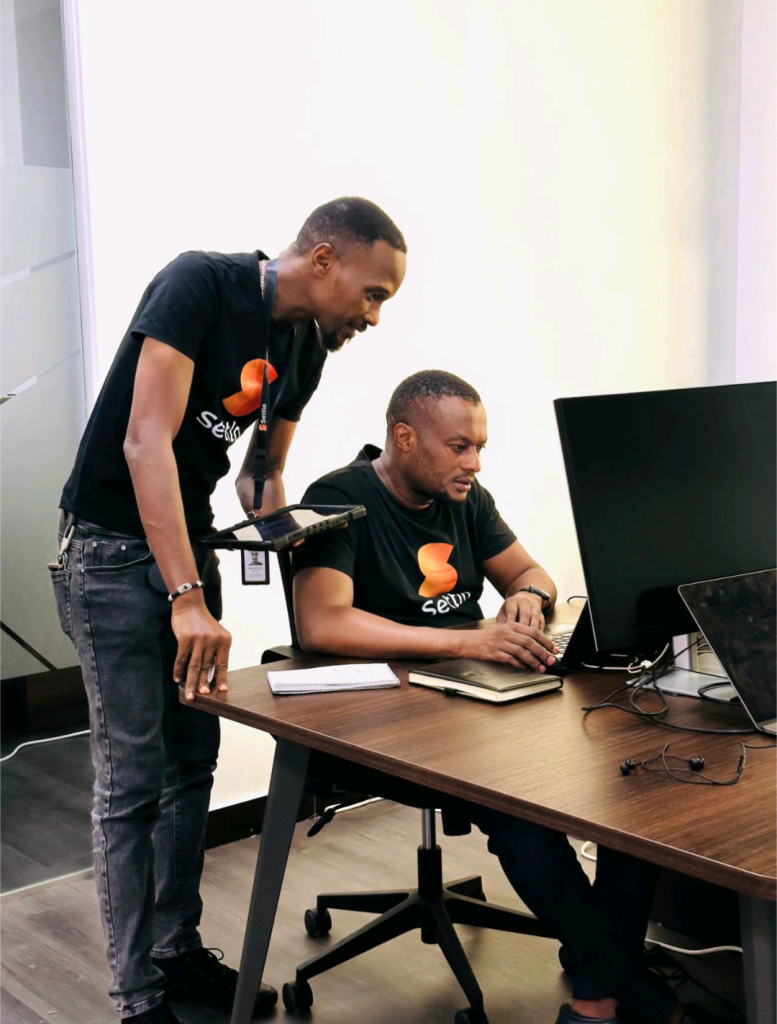 Settlo Technologies – FUNGUO TANZANIA