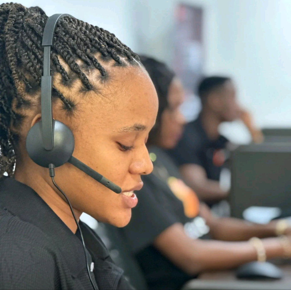 Settlo Technologies – FUNGUO TANZANIA