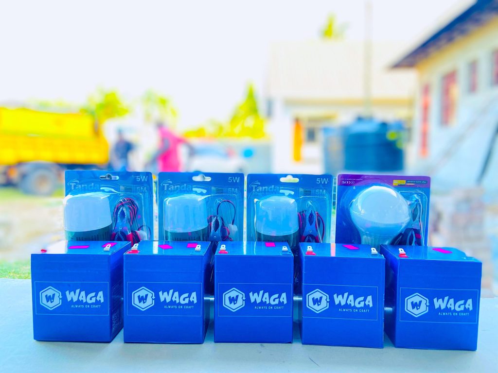 Our Investees – FUNGUO TANZANIA