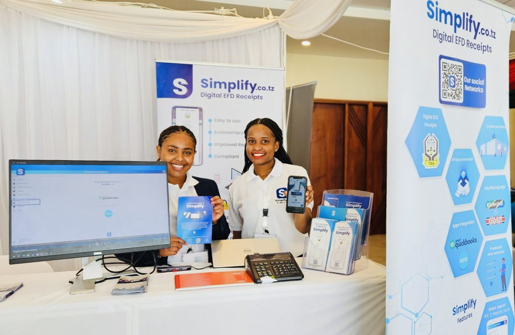 Simplify – FUNGUO TANZANIA